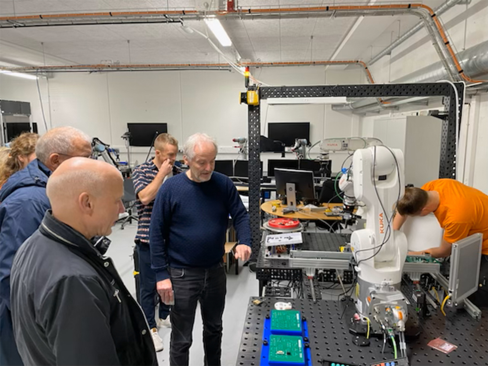 Design for disassembly | Trace