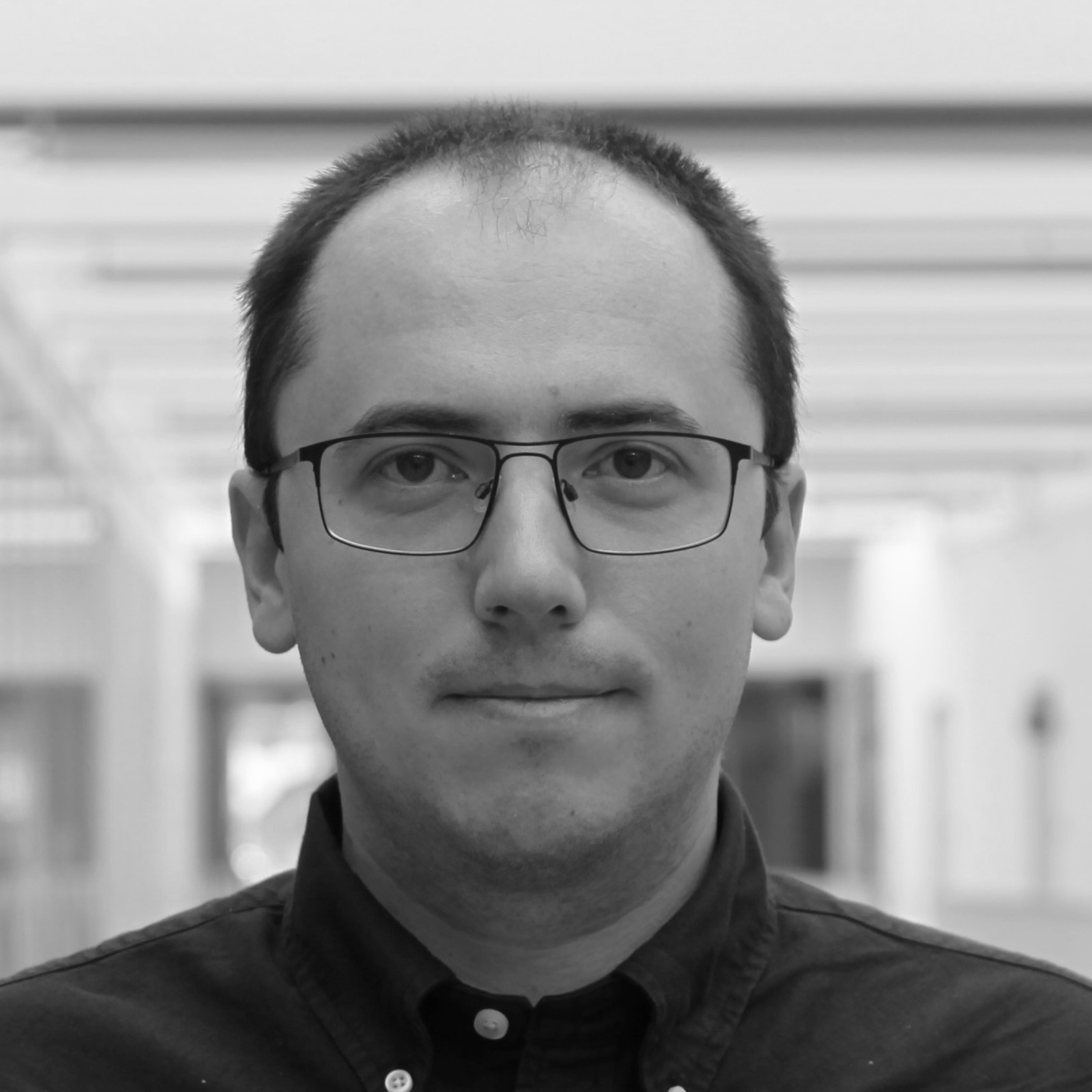 Blesystem 2030 | Trace